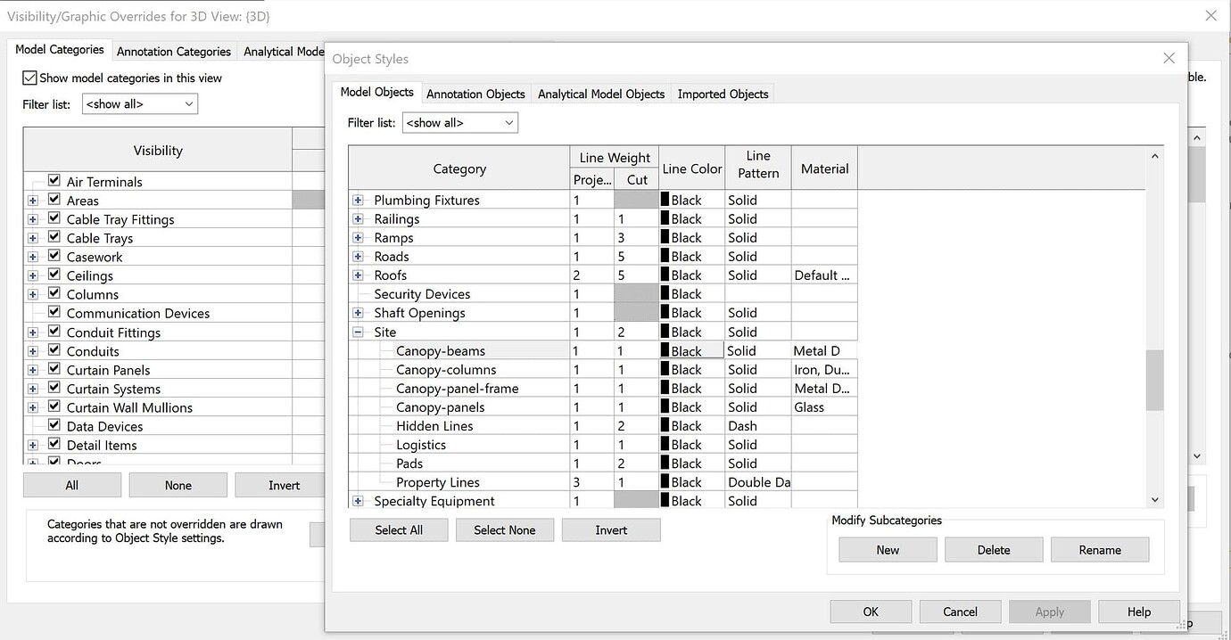 【教学】如何将 Rhino 数据导入 Revit - Rhino.Inside - Rhino3D 中文讨论区